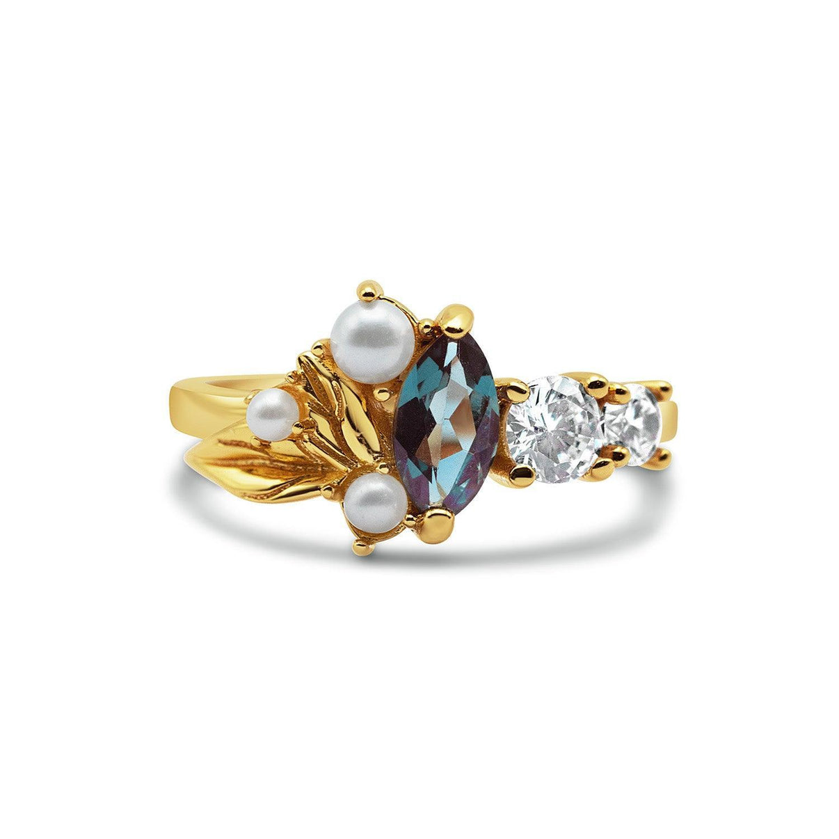 Home Best Sellers Alexandria Ring